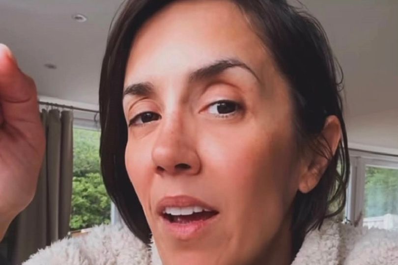 Strictly's Janette Manrara discusses next move as she says her 'diary ...