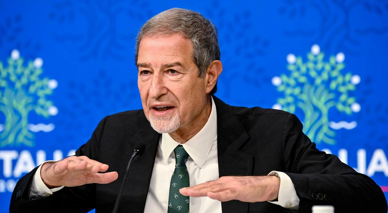 Terremoto Campi Flegrei, il ministro Musumeci: «250 milioni entro il ...