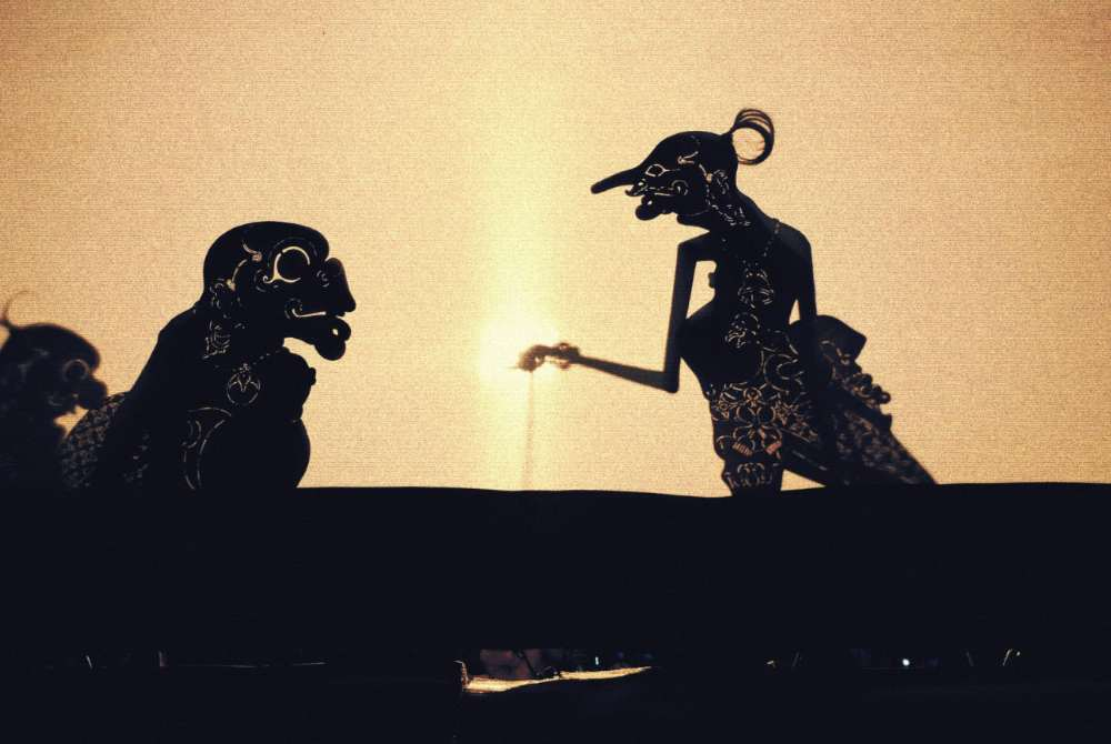 Women performers could breathe new life into wayang kulit, say ...