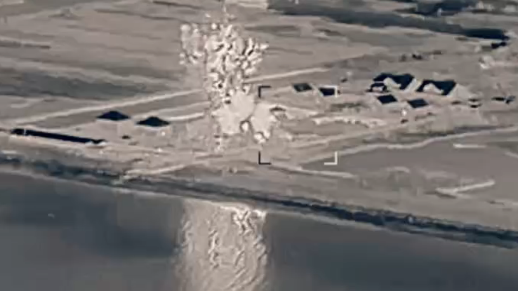 Ukraine strikes Russian FSB headquarters in occupied Kherson Oblast ...