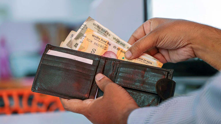 Why the rupee's fall could make owning a home more expensive for you