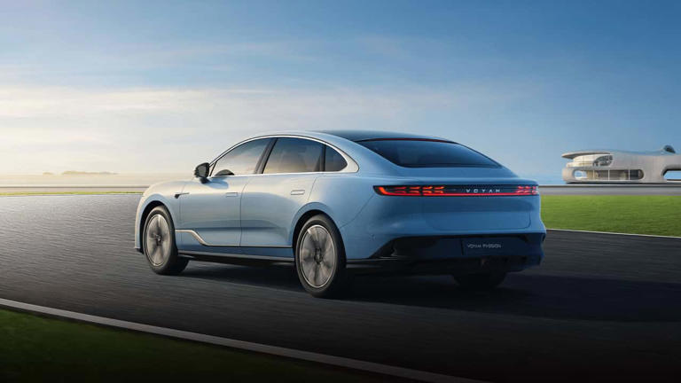 Stellantis opens the door to Chinese cars made in Europe
