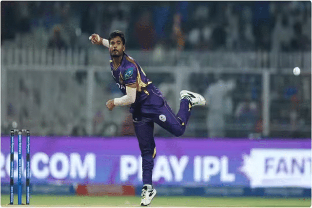 A major change in Team India for the Sri Lanka Troy Series, this KKR ...