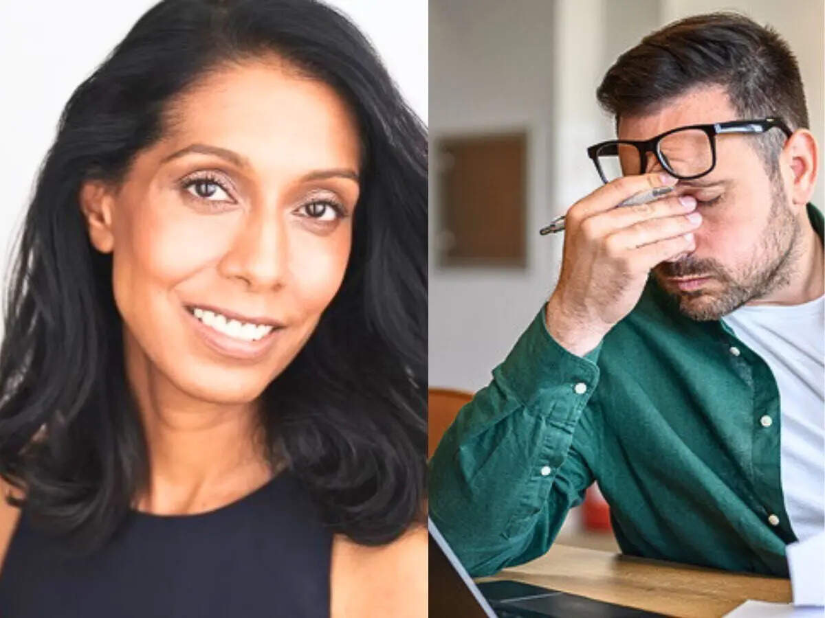 Losing interest in dating and work: Ex-Tinder head says ghosting and ...