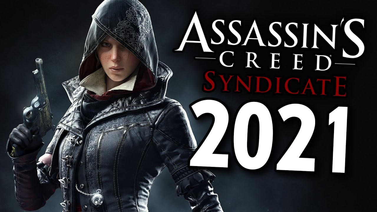 Revisiting Assassin’s Creed Syndicate today