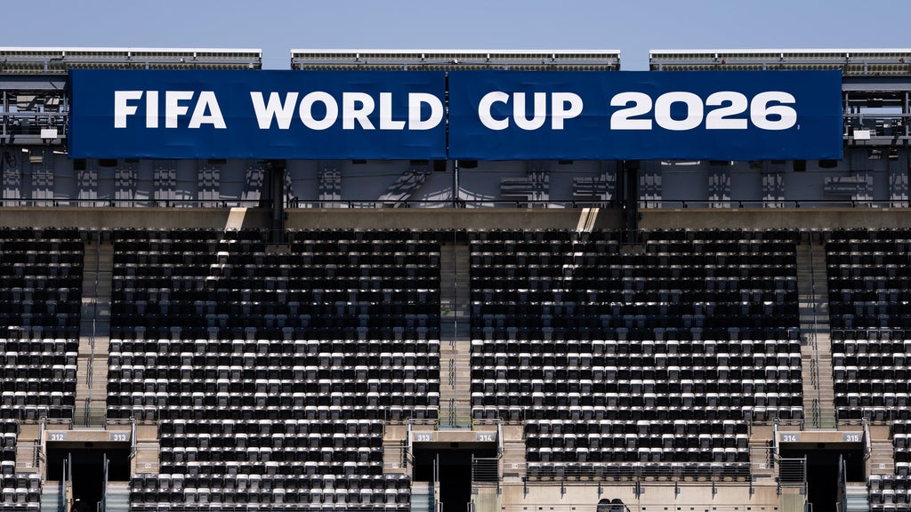 Mayor Mamdani announces $50 World Cup tickets will be available for NYC ...