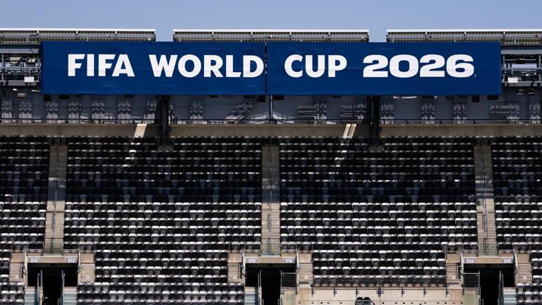 Mayor Mamdani announces $50 World Cup tickets will be available for NYC ...