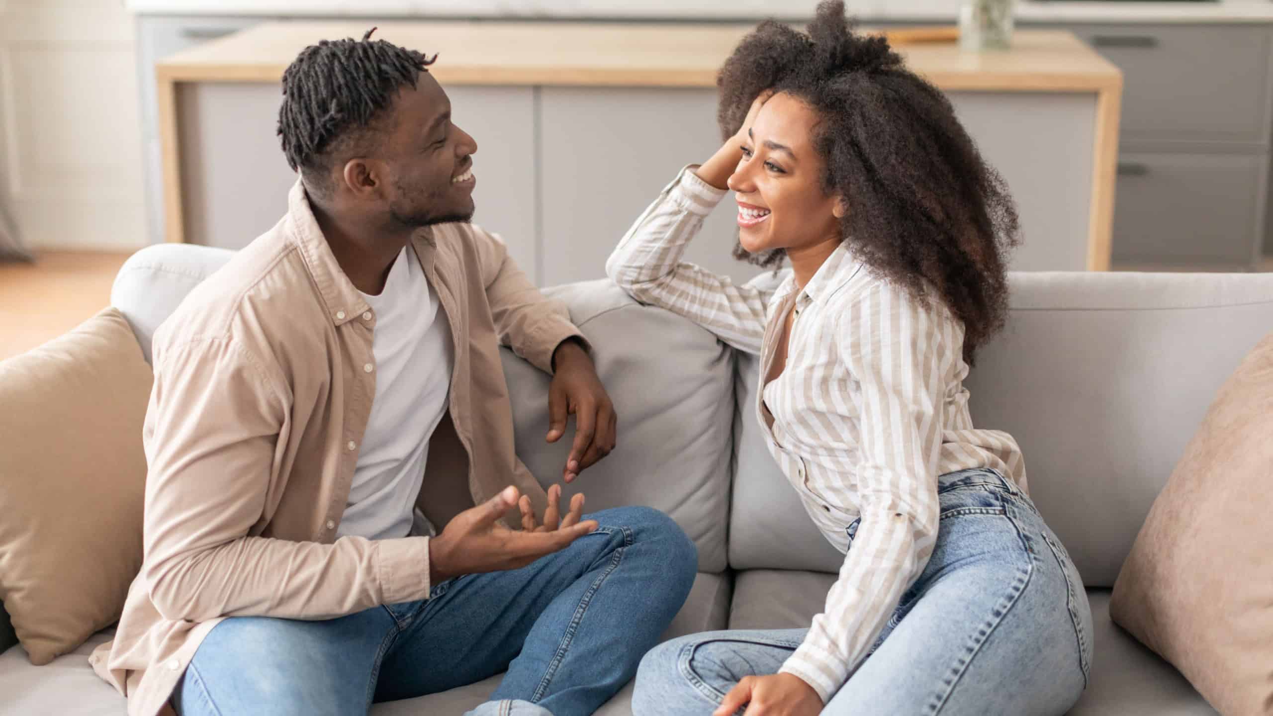 Power Couple Phrases