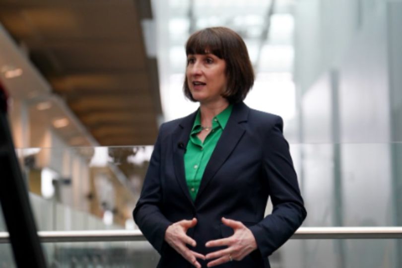 Rachel Reeves makes £120 announcement for drivers doing under 6,000 miles
