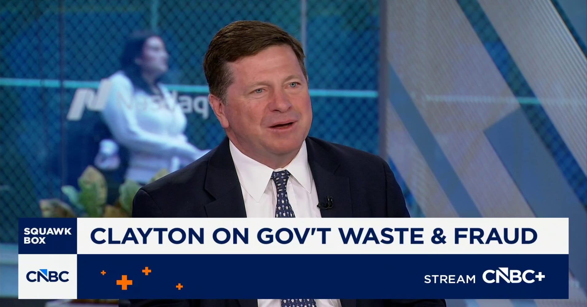 Watch CNBC’s full interview with US Attorney for the Southern District ...