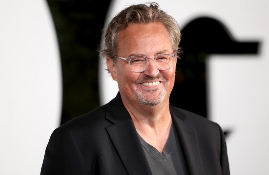 Matthew Perry 'paid the price' for trusting former assistant