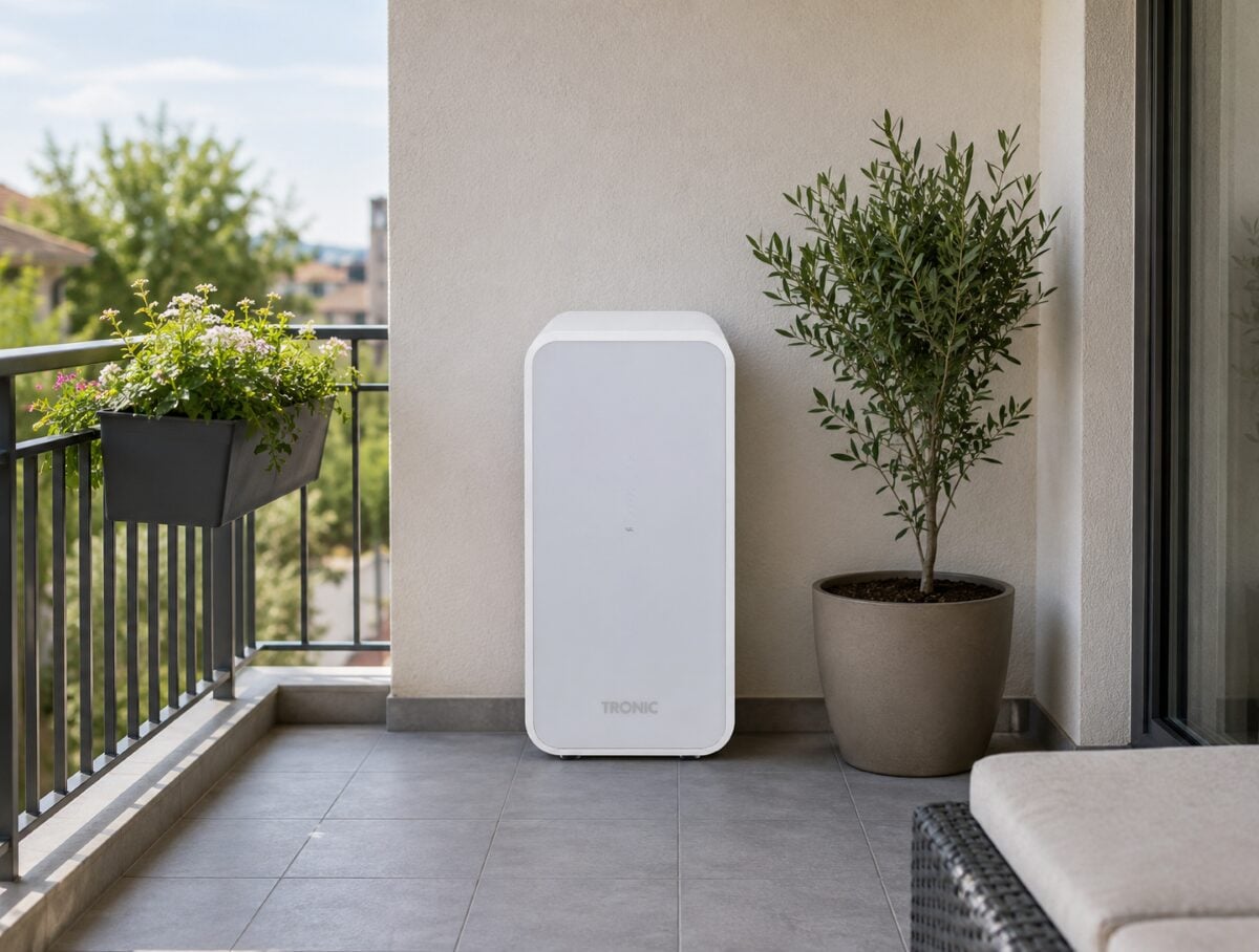 LIDL lancia la batteria di accumulo TRONIC che incuriosisce tutta l’Europa