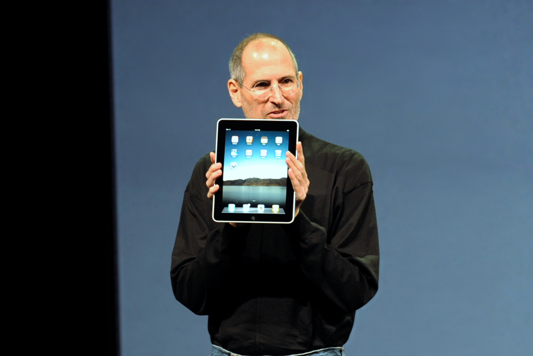 Foldable iPad release date, specs, features, design, price and ...
