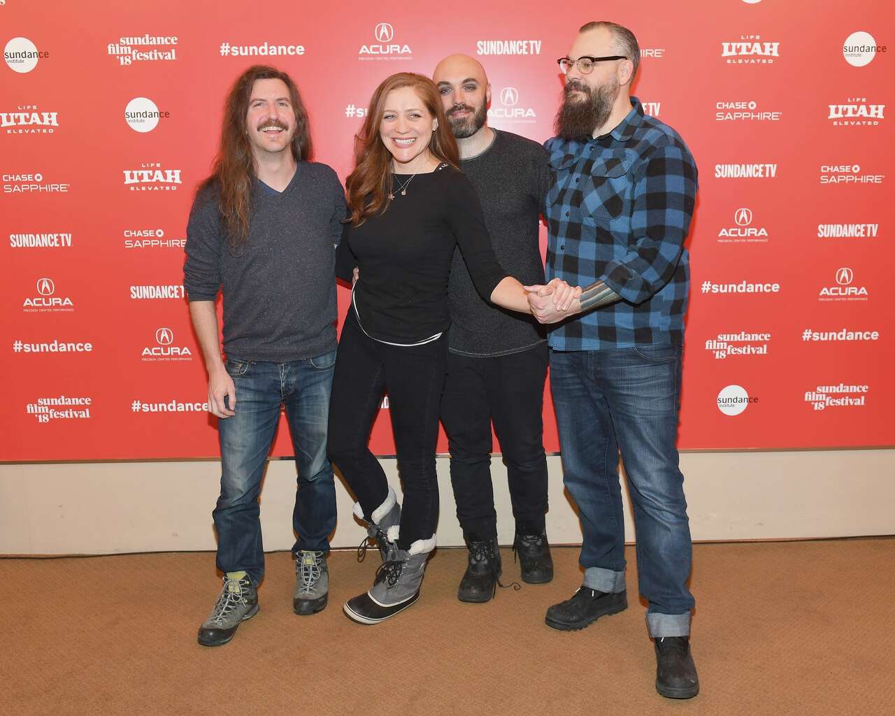The Dallas director of the buzzy Netflix show that's 'Stranger Things ...