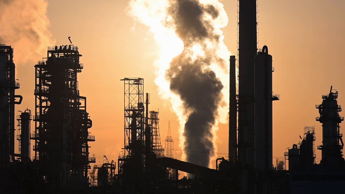 Energieschock: EU-Kommission halbiert Wachstumsprognose für Deutschland