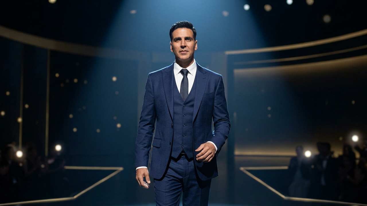 Bhooth Bangla global box office day 34: Will Akshay Kumar achieve his ...