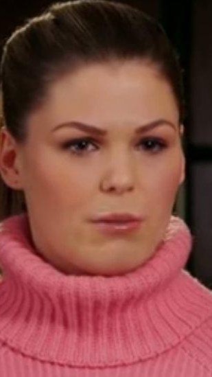 Belle Gibson falsely claims her brother has autism