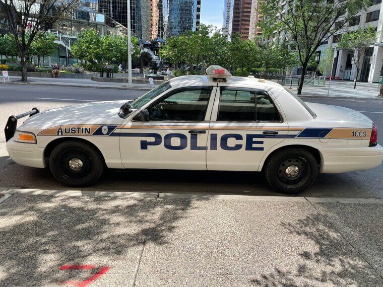 The American police interceptors that gearheads quietly fell in love with