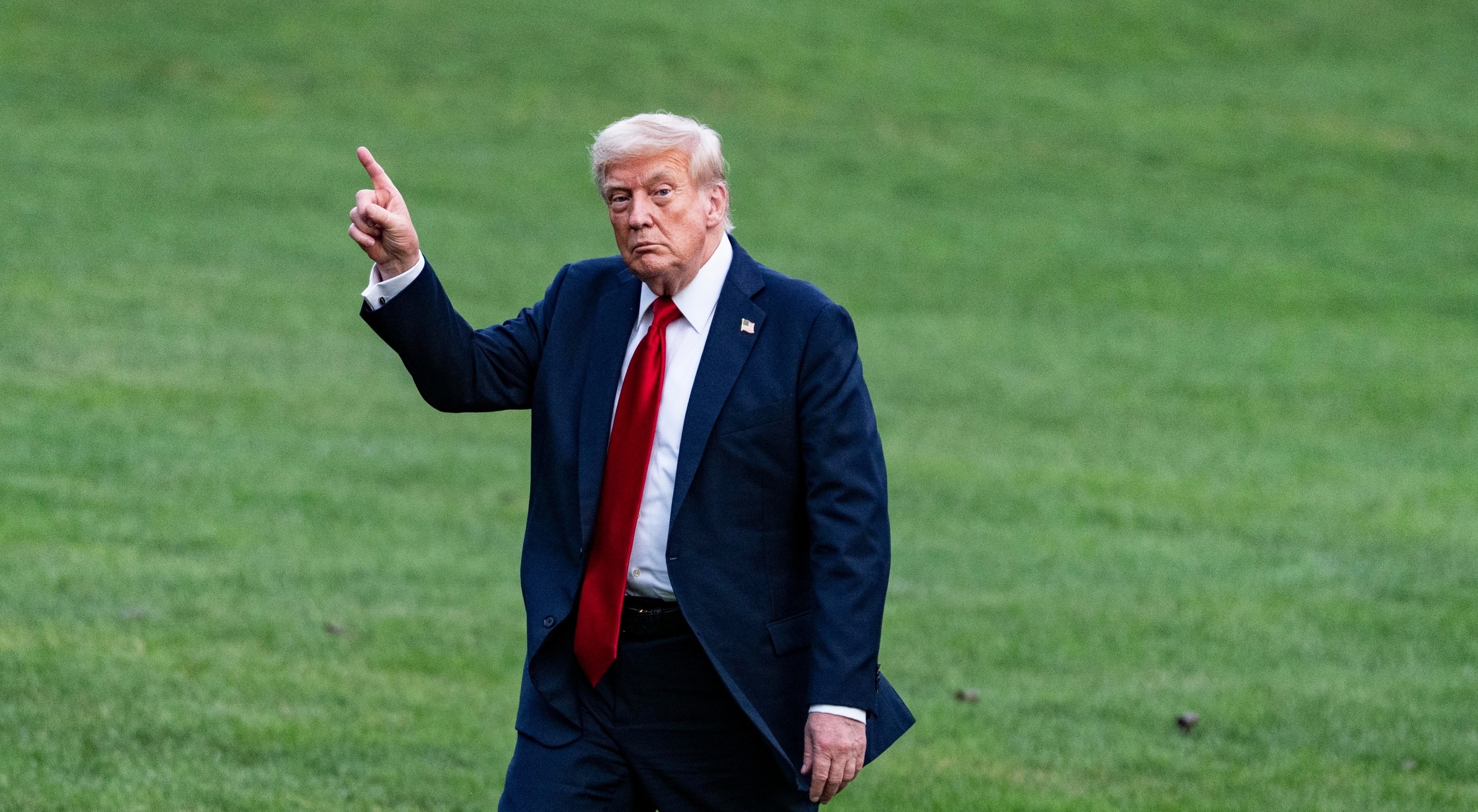 Jefferies analyst Andrew Tsai says Trump's executive order on ...