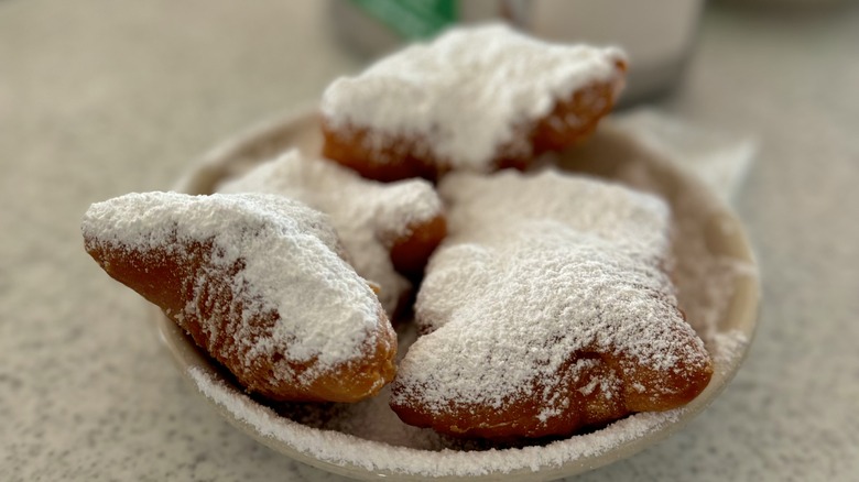 Where to find the best beignets in New Orleans