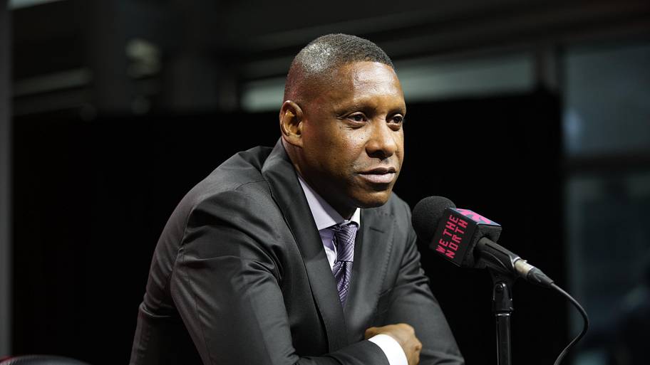 2 early names reported as candidates for Dallas Mavericks head coach ...