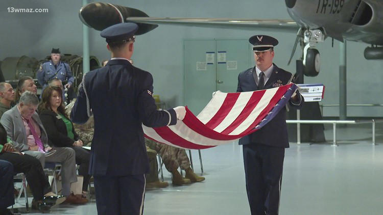 List: 2026 Memorial Day events in Central Georgia