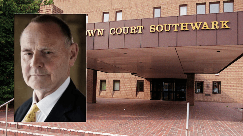 Tax barrister accused of evading £2million of income taxes to pay gardener