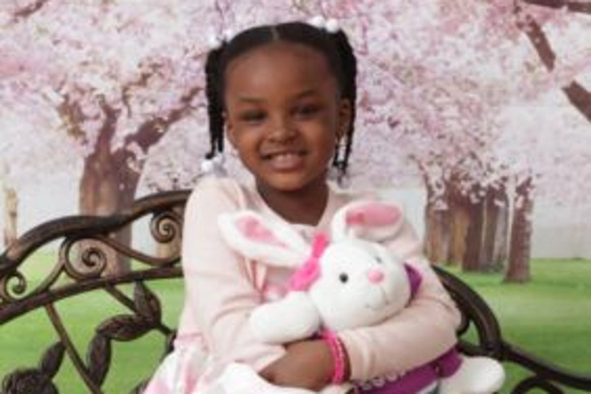 Three generations of women arrested after girl dies with 90 injuries