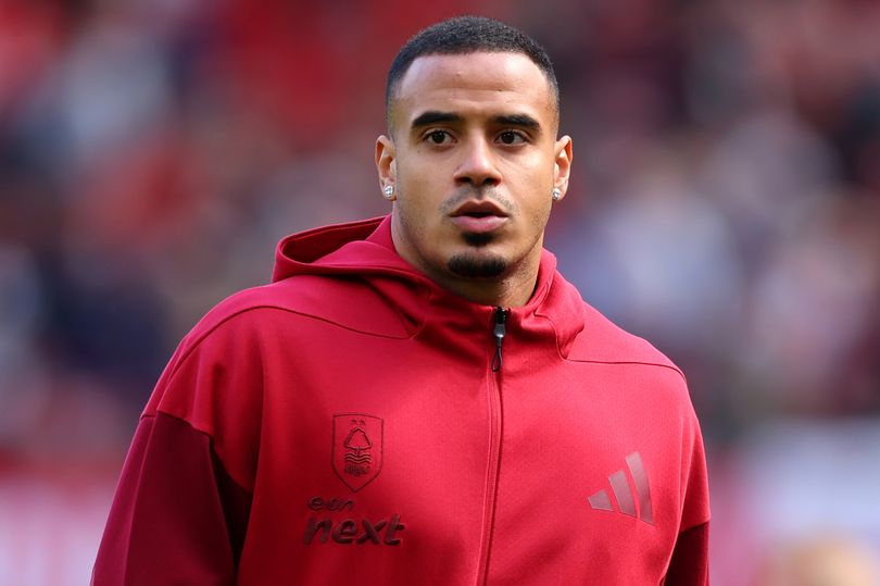 Murillo, Aina, Ndoye - Nottingham Forest injury latest ahead of final game