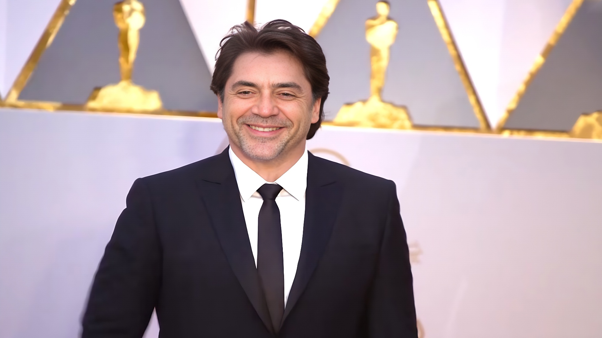 Why Javier Bardem turned down a role in Steven Spielberg’s 'Minority ...