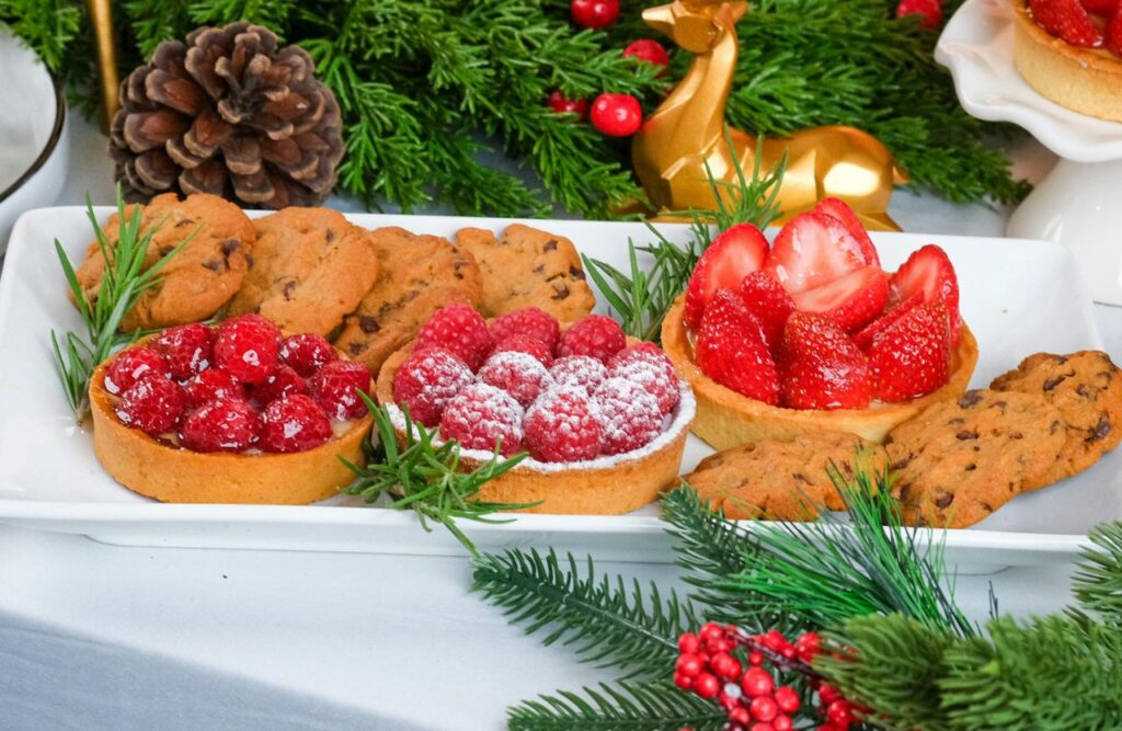8 Canadian holiday foods that only make sense if you grew up here and ...