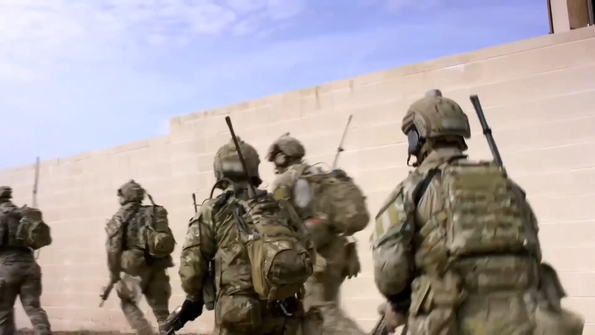 TACPs vs combat controllers: The elite airmen who control modern warfare