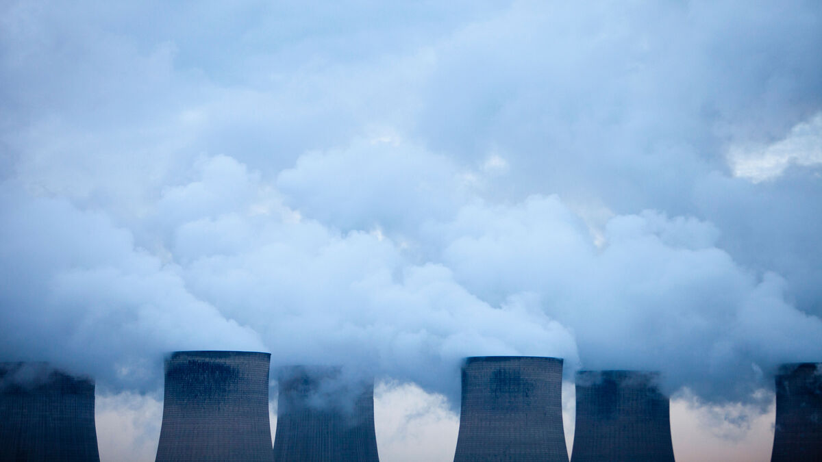 Government wrote off €2.5m in carbon credits after EU rule change, Dáil ...
