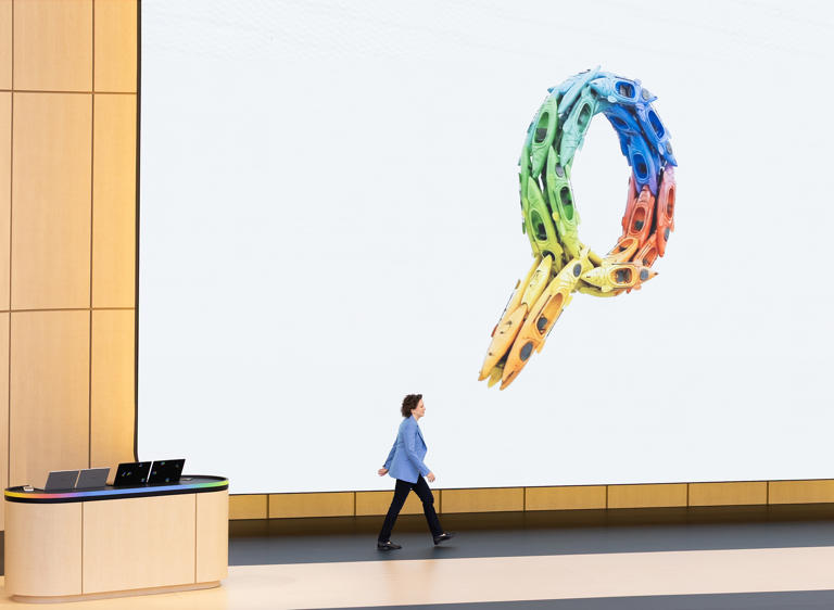 Google is changing its search bar for the first time in 25 years — here ...
