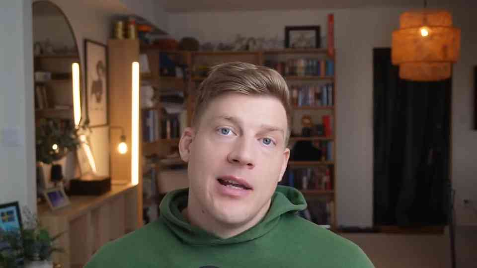 Nära Zelenskyy - Allt Om Korruptionsskandalen i Ukraina!
