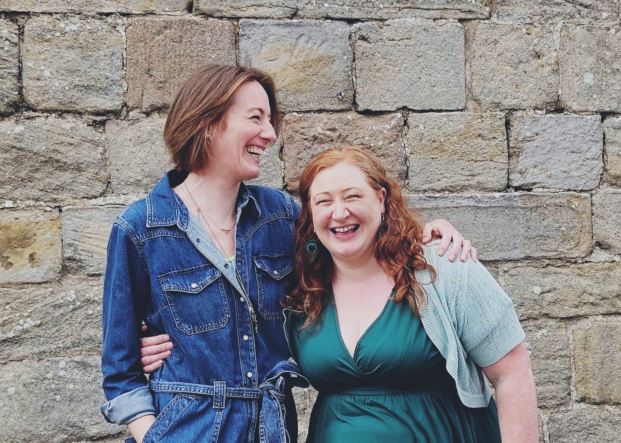 Women in business event sells out at Langley Castle in Northumberland