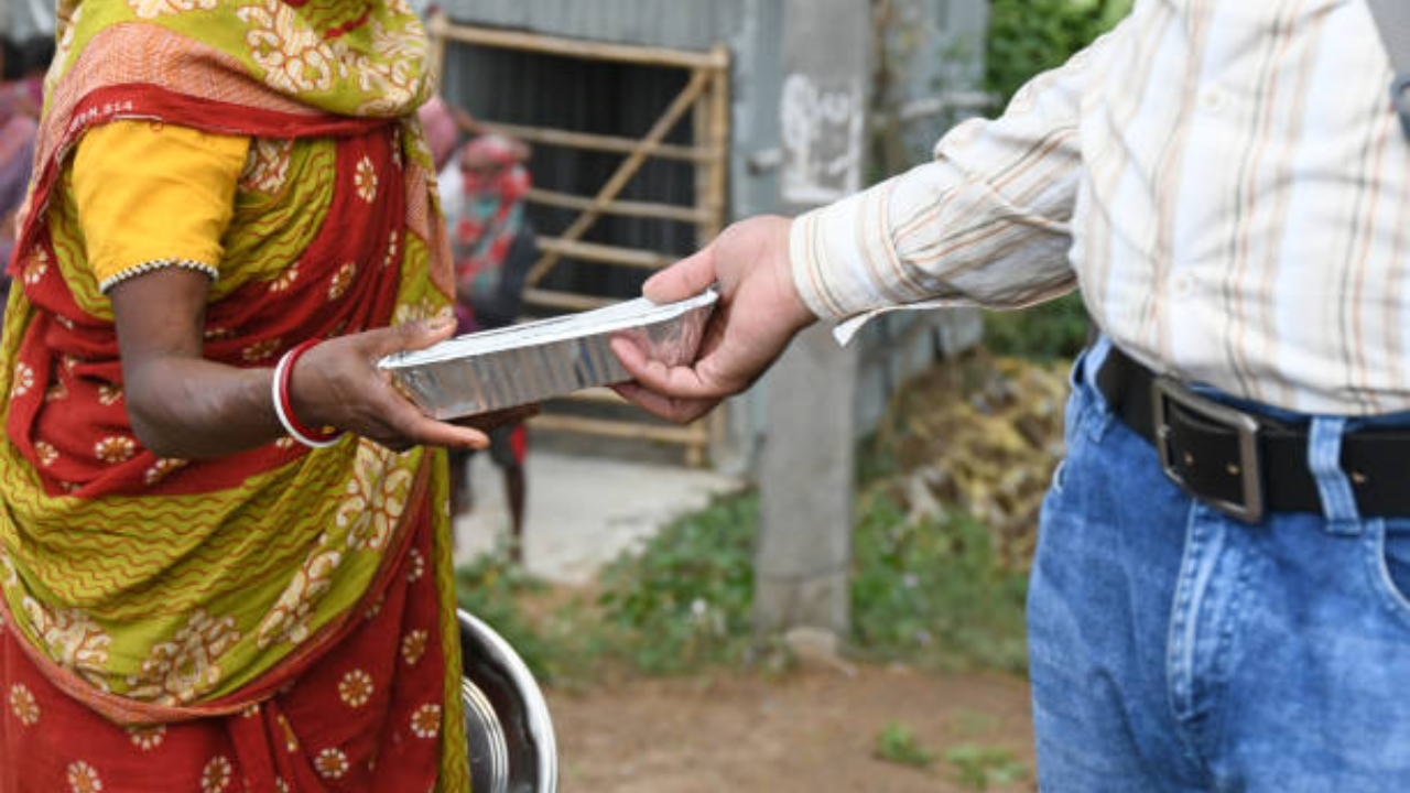 From Rs 1.2 lakh to Rs 2.5 lakh: Delhi govt plans major hike in ration ...