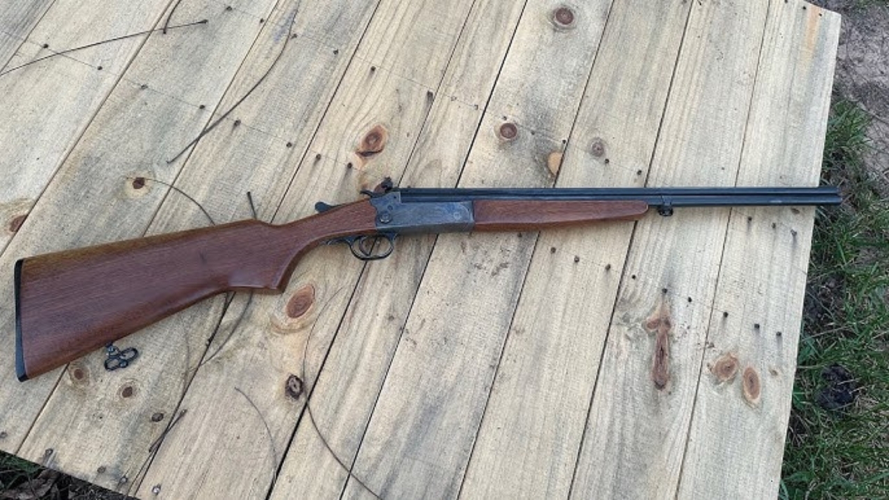 Guns that went from pawn shop regulars to hard-to-find favorites