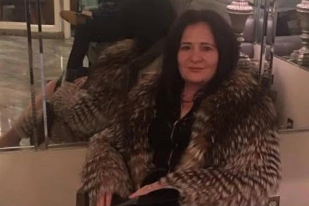 New York grandmother boiled to death after falling into an uncovered ...