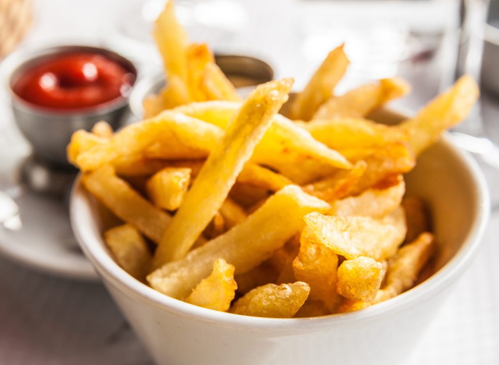 5 best frozen French fries, according to chefs