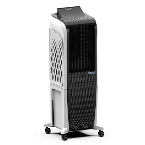 5 best-rated tower air cooler models for small rooms: Slim design, easy ...