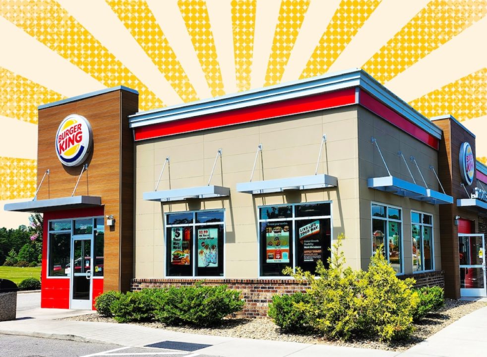 5 restaurant chains shoppers say have the best fish sandwiches