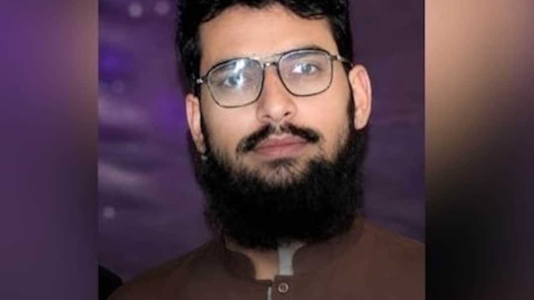 Who was Hamza Burhan? Pulwama attack 'mastermind' gunned down by ...