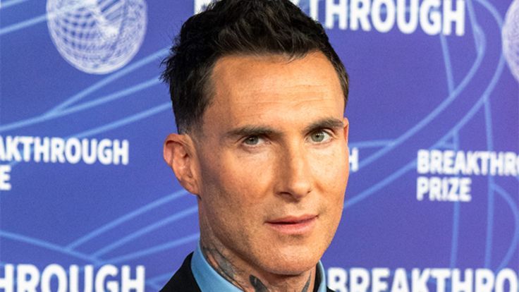 Adam Levine’s dramatic new face fuels facelift and eyelid surgery claims