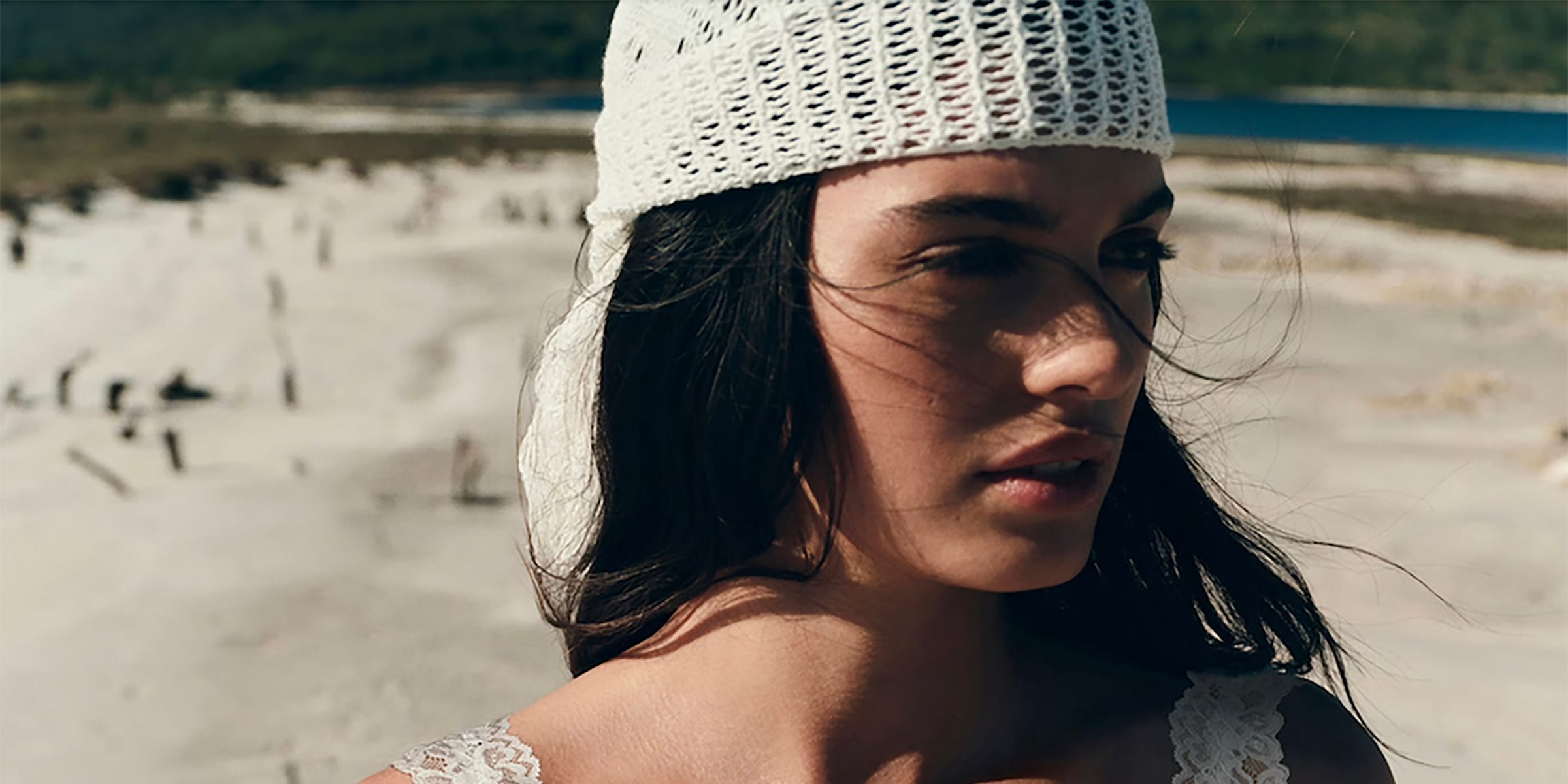 M&S' perfect heatwave dress is selling fast – it's £45, going viral and ...