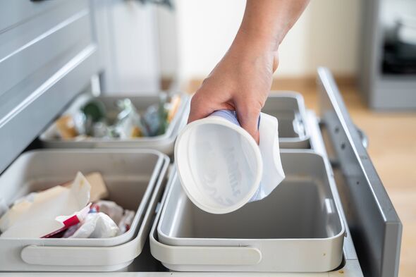 Five common items you can't put in your recycling bin as it won't be ...