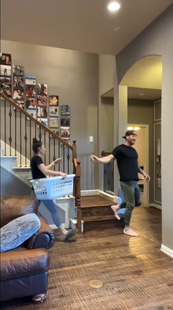 Family fun