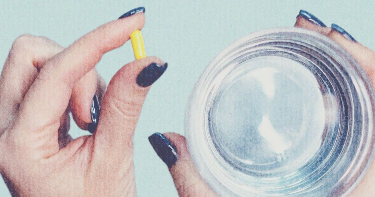 A drugstore secret for treating perimenopause and PMDD?