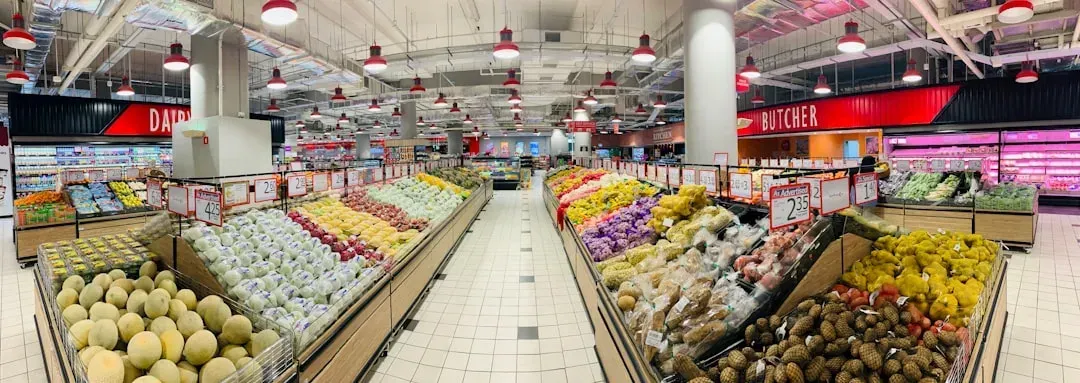 The cart capacity trick: 12 reasons grocery carts have doubled in size ...