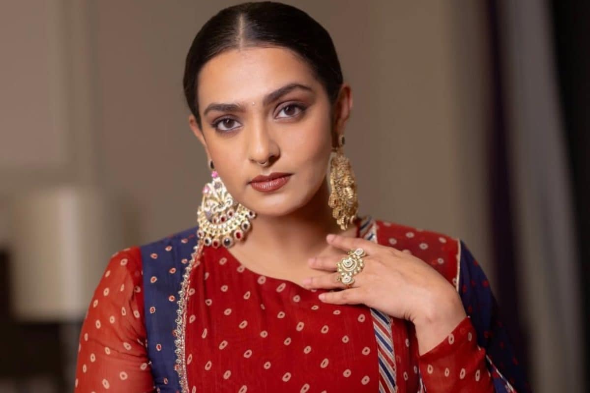 Parvathy Thiruvothu says Shah Rukh Khan made her rethink fame | Here's how